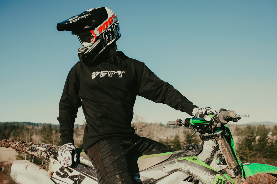 APPAREL – Deft Family