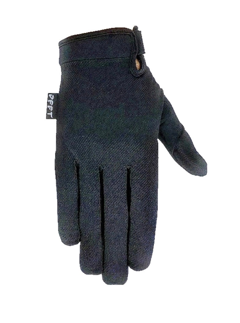 EQVLNT Clean. Black. – Deft Family