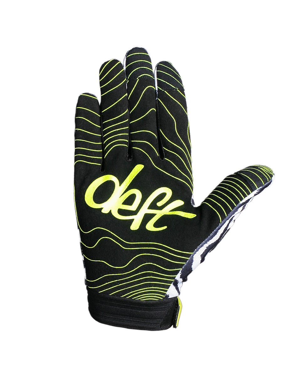 CATALYST 2.0 Zebrah – Deft Family