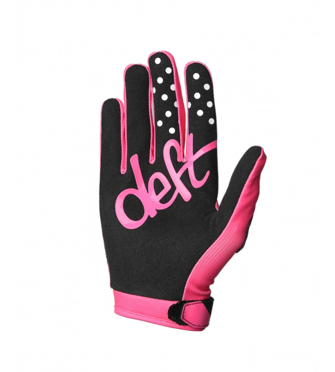 Kids EQVLNT SOLID FLO PINK – Deft Family